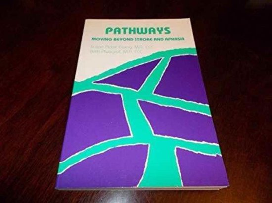 Pathways | 9780814320754 | Susan Adair Ewing | Boeken | bol.com