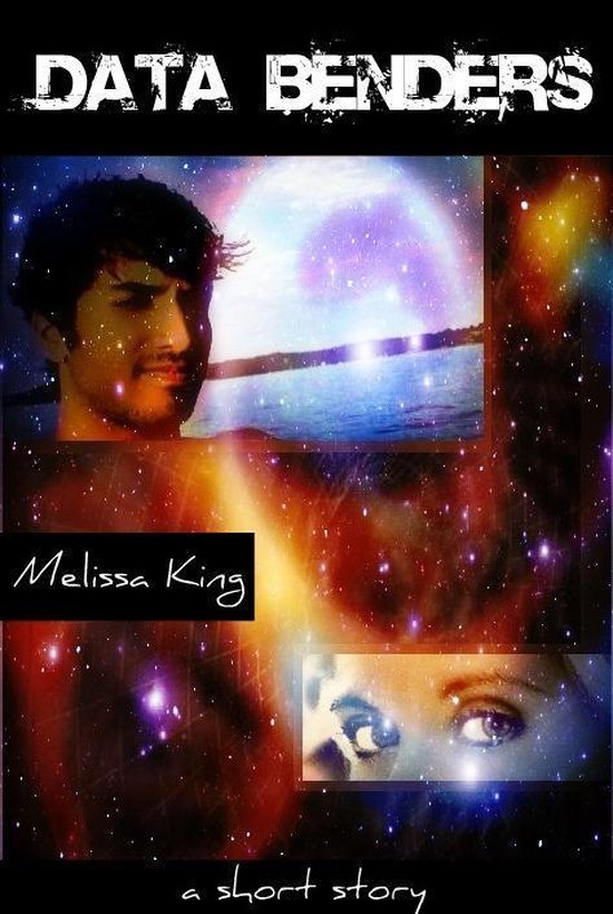Data Benders (ebook), Melissa King Berthold | 9781465999689 | Boeken | bol.com