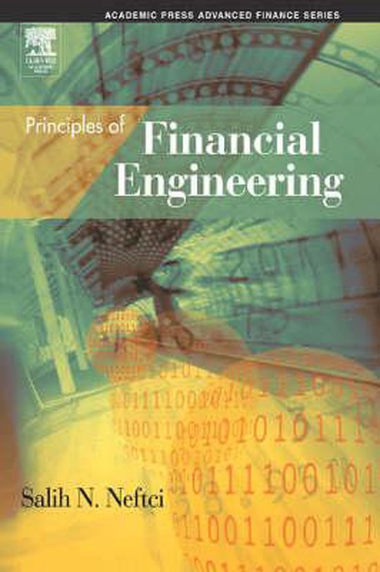 Principles of Financial Engineering | 9780125153942 | Salih Neftci ...