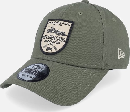 New Era mcLaren cap | bol