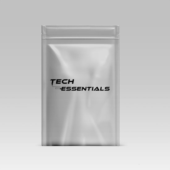 TechEssentials® Solar Tuinverlichting Buiten Met Afstandsbediening - 10 Meter - IP67... | bol