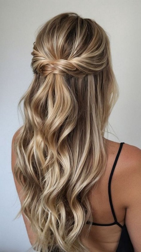 Halo Hair Extensions | Hair Extensions | 45 CM | 95 GR | Human Hair ...