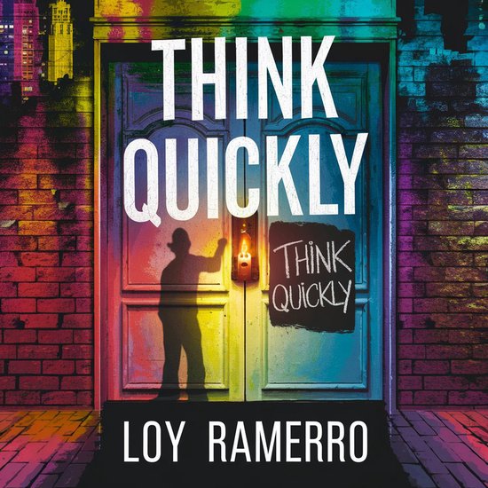 Think Quickly, Loy Ramerro | 9798347335947 | Boeken | bol