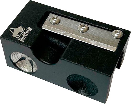 Buffalo tip multi tool zwart | bol