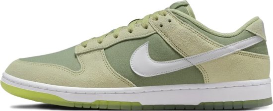 Nike Dunk Low - Sneakers Maat 43 | bol