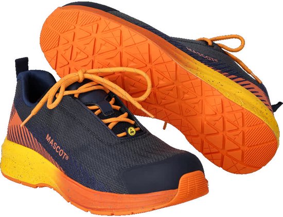 Mascot Footwear Customized Veiligheidsschoenen laag F1600-909 ...