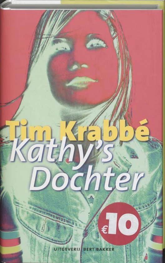 Kathy S Dochter, Tim Krabbé | 9789035127814 | Boeken | bol