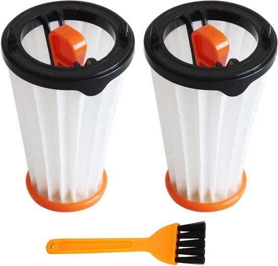 3 Pack Vervanging Filter Compatibel met Rapido en Ergorapido Stofzuigers Vergelijk... | bol