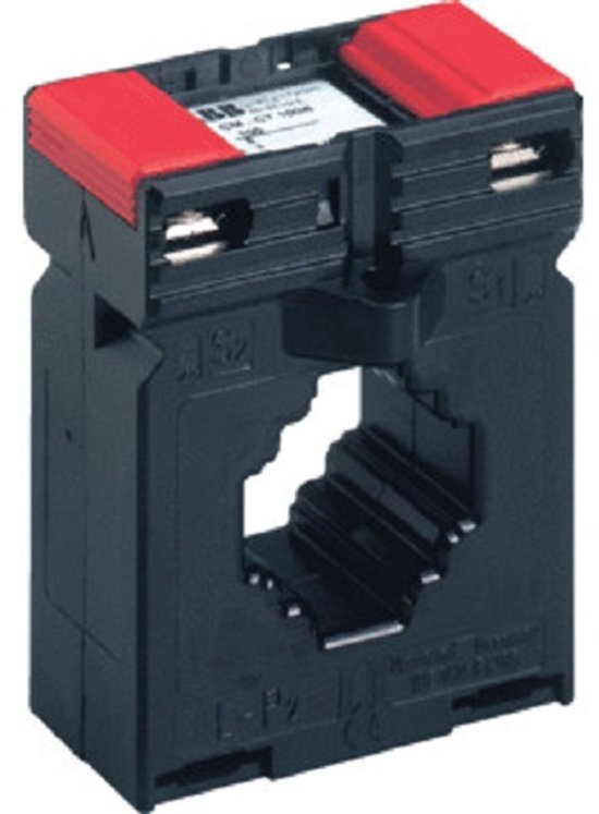 ABB Stroomtransformator CM-CT 300/5 class 1 | bol