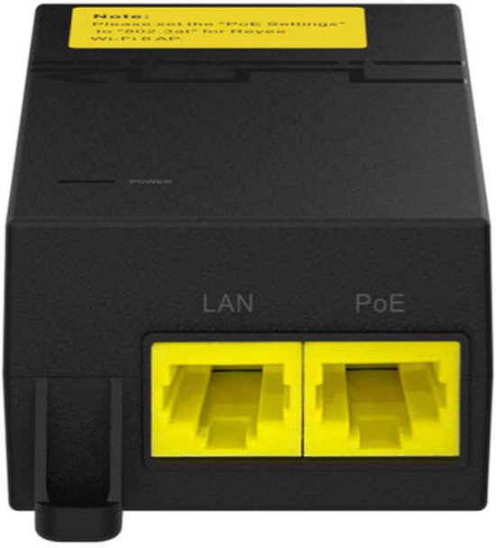 PoE-Injector Ruijie RG-POE-AT30 | bol