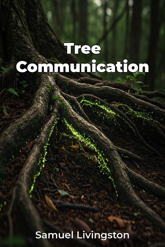 Tree Communication (ebook), Samuel Livingston | 9788233974411 | Boeken ...