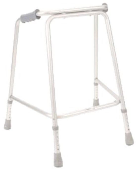 Premis verstelbaar looprek 67-74 cm | bol