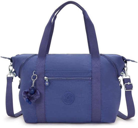 Kipling ART Tas - OCEAN BLUE | bol
