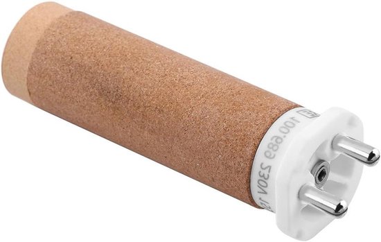 Hittebestendig 230V 1550W soldeerpistool verwarmingselement - thermische... | bol