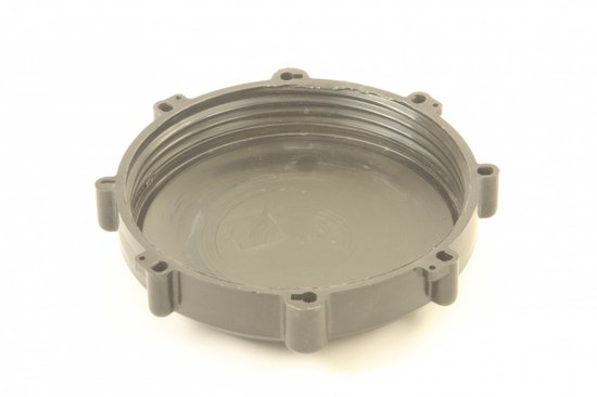 Schroefdop met binnendraad | bol