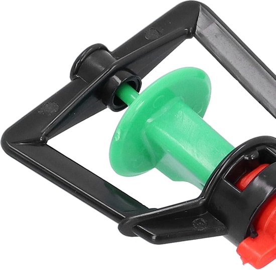 10 Set Rotary G Type Micro Nozzle for Plants - Refraction Spray Nozzle ...