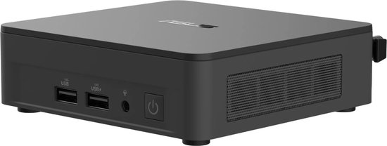 Intel Core i5 Mini PC/Computer inclusief RAM en SSD - 32GB/1TB M.2 ...