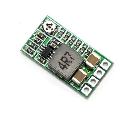 OTRONIC® Step-Down buck converter van 12v-24v naar 5V 3A (output ...