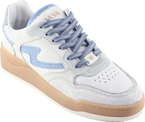 Via Vai Sam Levi 62026.12-224 Silver | bol