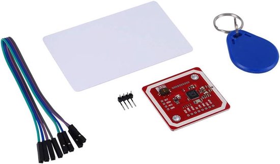 NFC RFID Module V3 Kit Reader Writer Nabel Communicatie Lezer voor ...