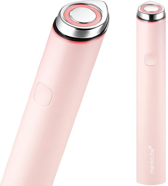 Medicube AGE-R Booster Pro Mini - Glans - Elasticiteit - Poriën ...