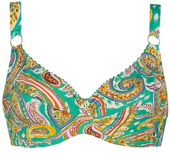 CYELL Paisley Perfect bikinitop maat 38 | bol