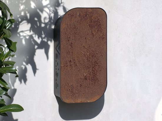 EVshield COLOR-pack CorTen PLUS | bol