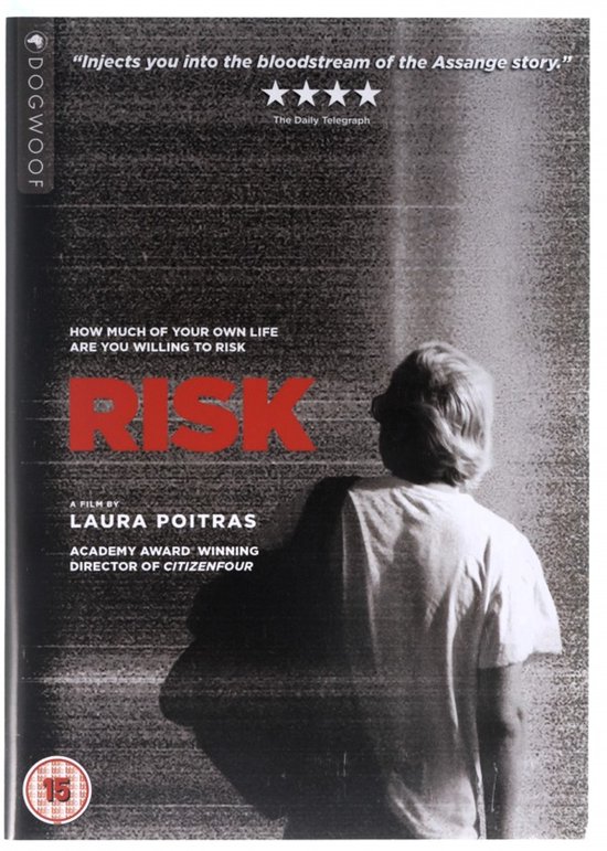 Risk (Dvd), Joseph Farrell | Dvd's | bol