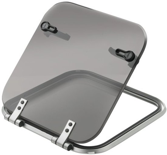 VETUS Planus Ventilatieluik 340x210 mm | PLA34L | bol