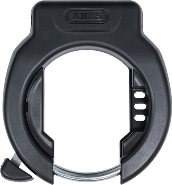 Insteekslot fiets ABUS Pro Amparo 4750SL NR BK slot voor kettingen ...