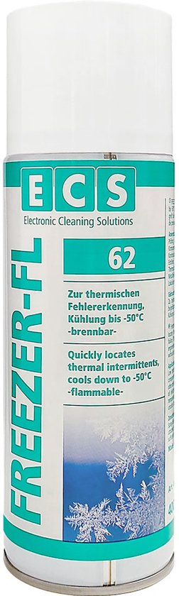 Freeze Spray 400 ml | bol