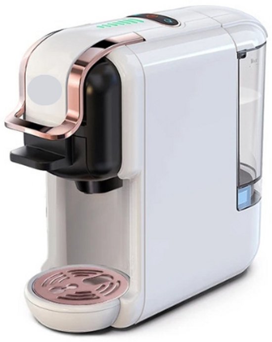 Boleen - Koffiezetapparaat - Koffiemachines - Koffiezet Apparaat ...