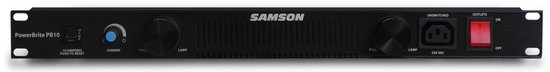 Samson Powerbrite PB10 | bol
