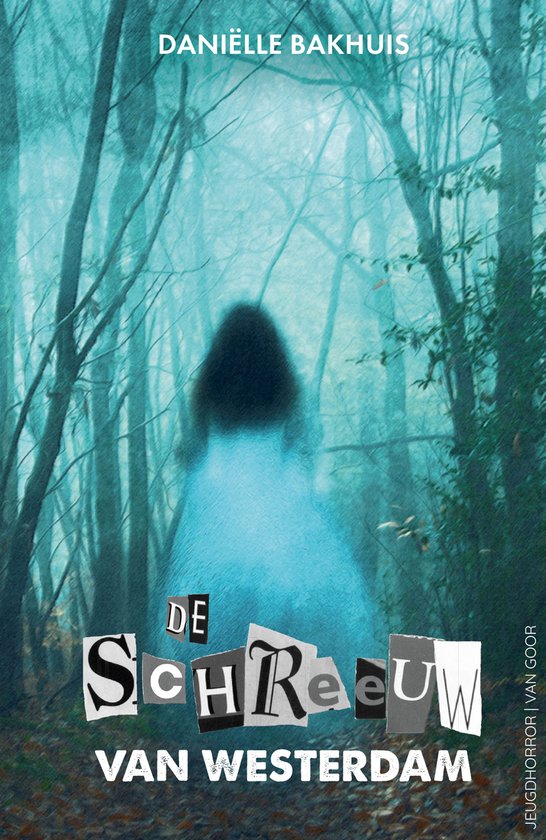 De schreeuw van Westerdam, Danielle Bakhuis | 9789000395880 | Boeken | bol