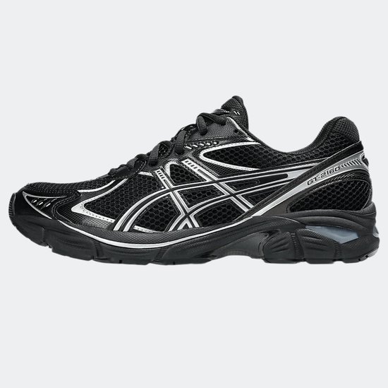 ASICS GT-2160 - Unisex - Zwart - 36 | bol