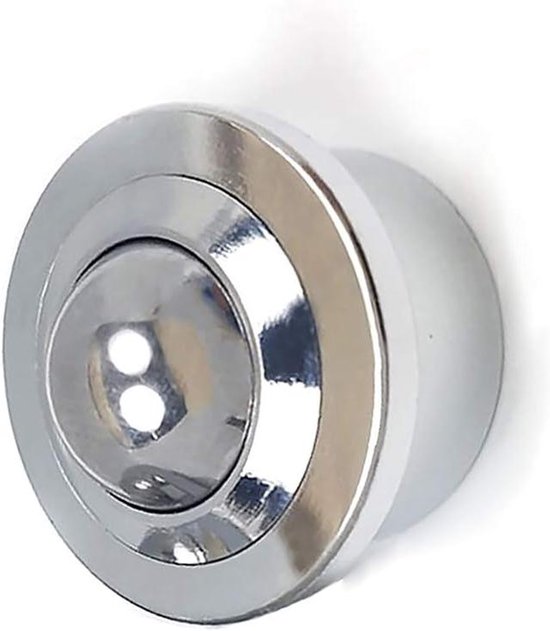 Staal Ball Transfer Lager Unit voor Meubilair Rolstoel (1 Stks) - SP-22 ...