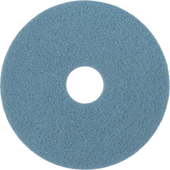 TASKI Twister HT vloerpad pad 20“ blauw (set a 2 stuks) Taski Twister ...