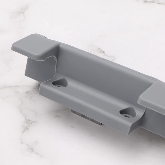 Waterslang Reel Houder Vervanging - Waterpijp Wandmontage Beugel - Muur ...