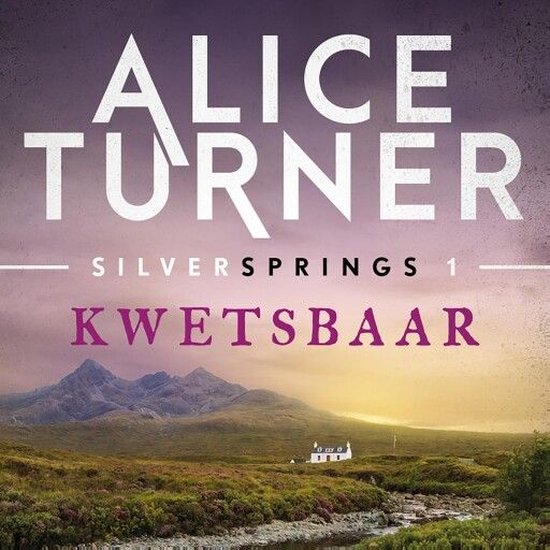 Kostbaar, Alice Turner | 9789032521219 | Boeken | bol