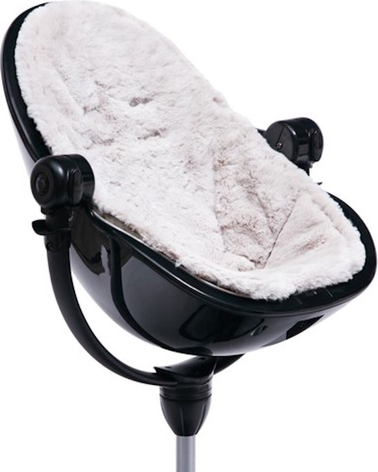 Bloom Fresco De Luxe Seatliner Grey | bol