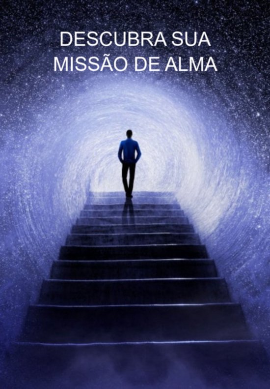 Descubra Sua Missão De Alma (ebook), Jideon F Marques | 3410005845518 ...