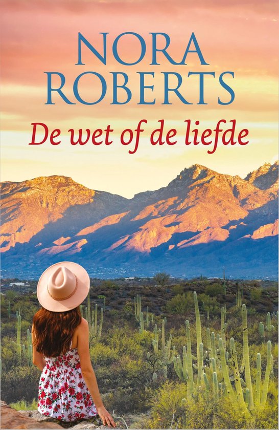 De wet of de liefde (ebook), Nora Roberts | 9789402576535 | Boeken | bol