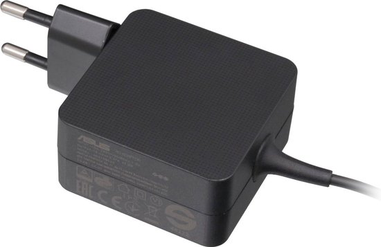 Asus 0A001-00694300 oplader 45W | bol