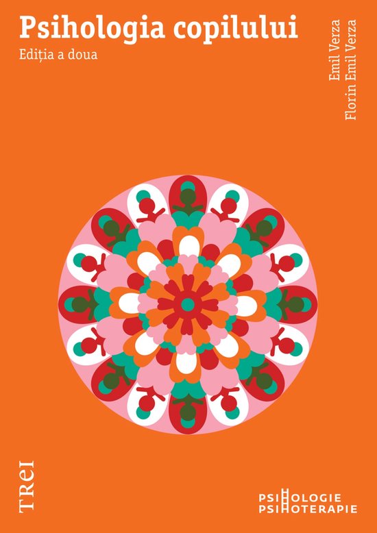 Psihologie - Psihologia copilului (ebook), Emil Verza | 9786064024497 ...