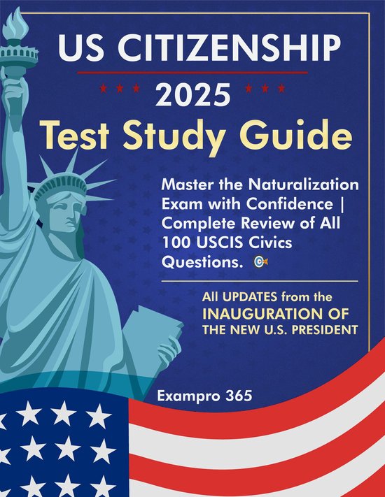 us citizenship flash cards 2025 1 - US CITIZENSHIP Study Guide 2025 ...