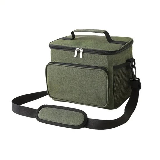 Bovista Koeltas - Koelbox - Koelelementen - Coolbox - Auto - Lunchtas ...