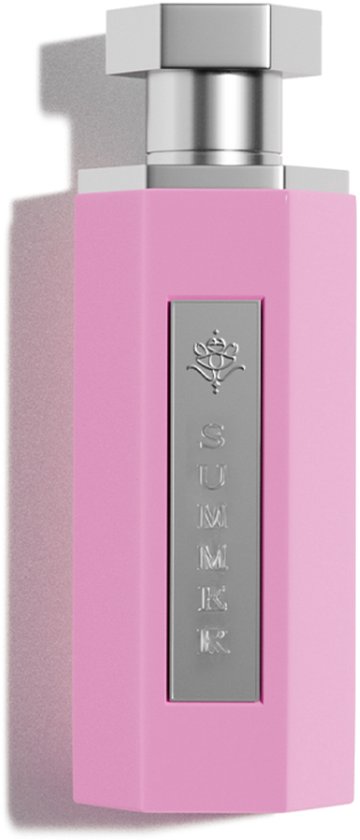 REEF 100 ml Eau de Parfum Summer Pink | bol