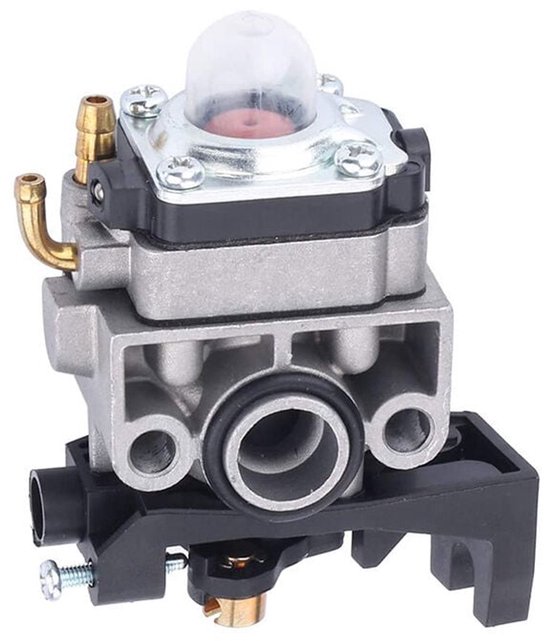 Geschikt voor Carburateur voor bosmaaier Geschikt voor Honda carburateur Honda GX35... | bol