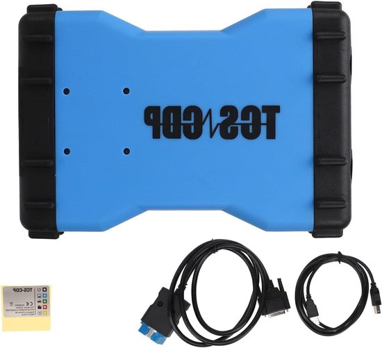 Car Diagnostic Tools DS150 V9 2020.23 VCI 150E TCS Dual Board with ...