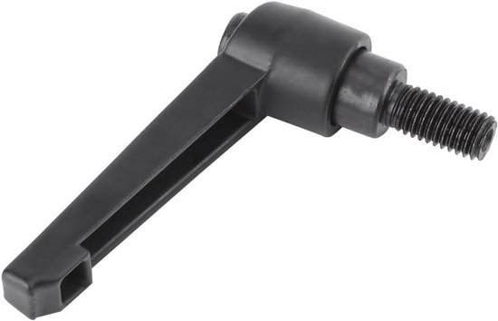 Clamp Lever Male Thread Machine Adjustable Handle Clamp Lever with Bolt ...